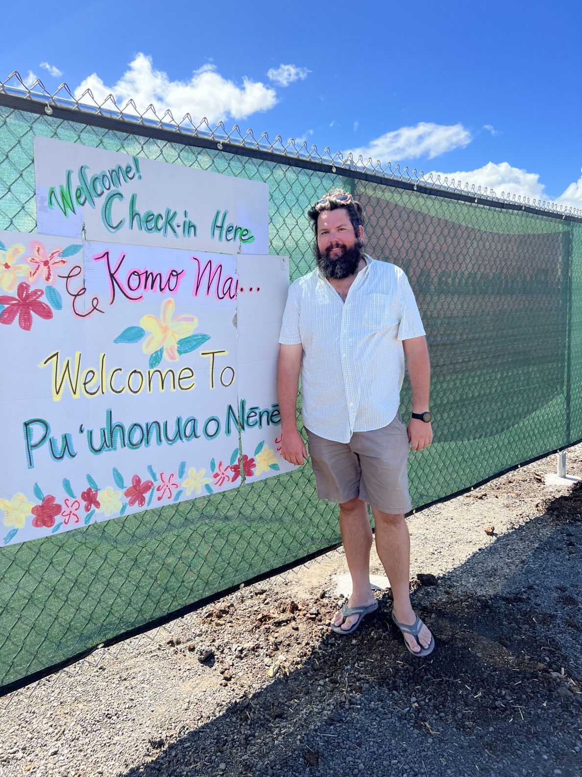 Maui's New Tent Shelter Offers Second Chance To Homeless Fire Survivors And Others - Honolulu ...