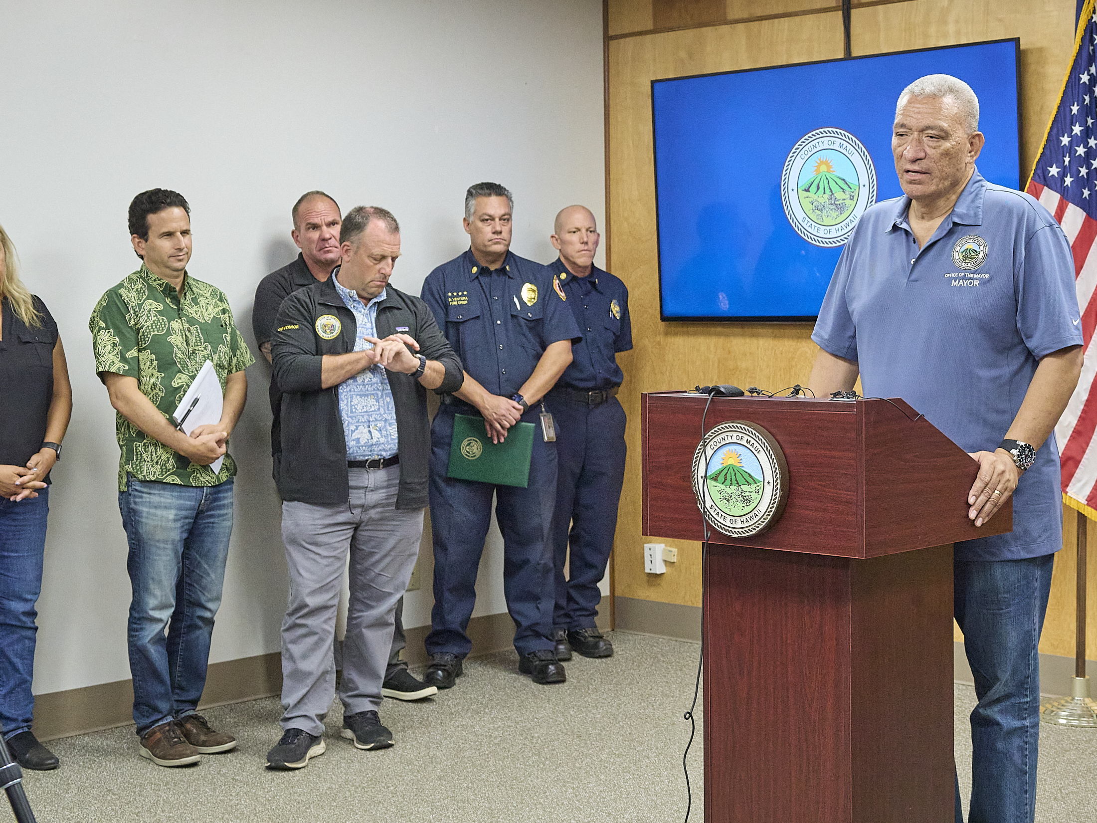 Maui County Will Release Its After-Action Report From The 2018 Lahaina ...