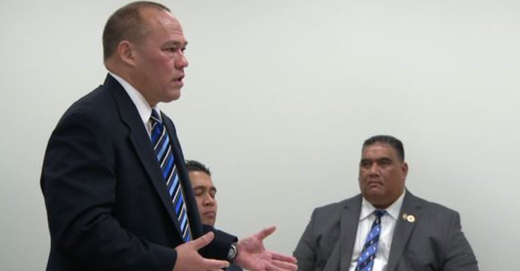 A Shake-Up Looms At The Hawaii Supreme Court - Honolulu Civil Beat