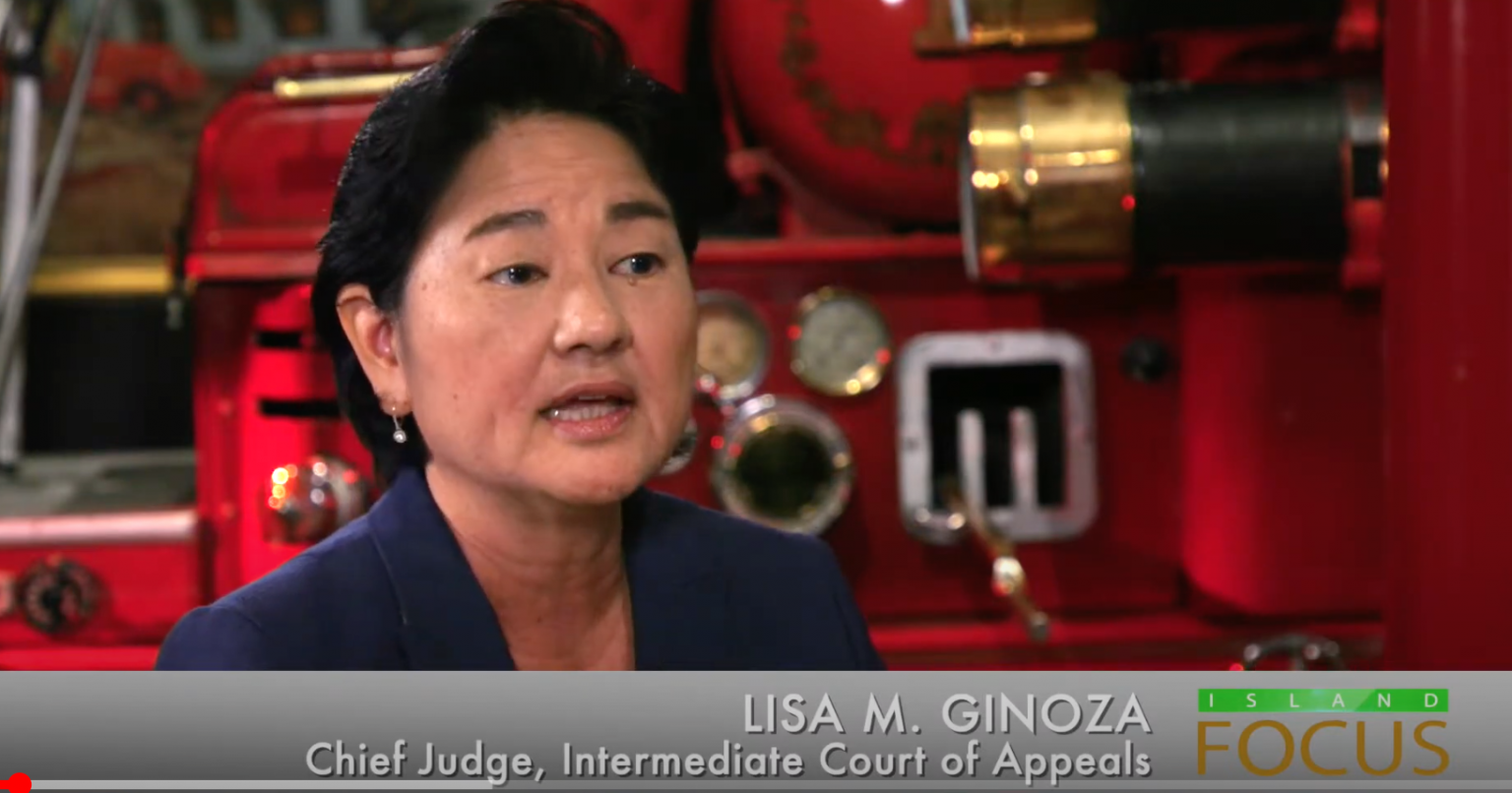 A Shake-Up Looms At The Hawaii Supreme Court - Honolulu Civil Beat