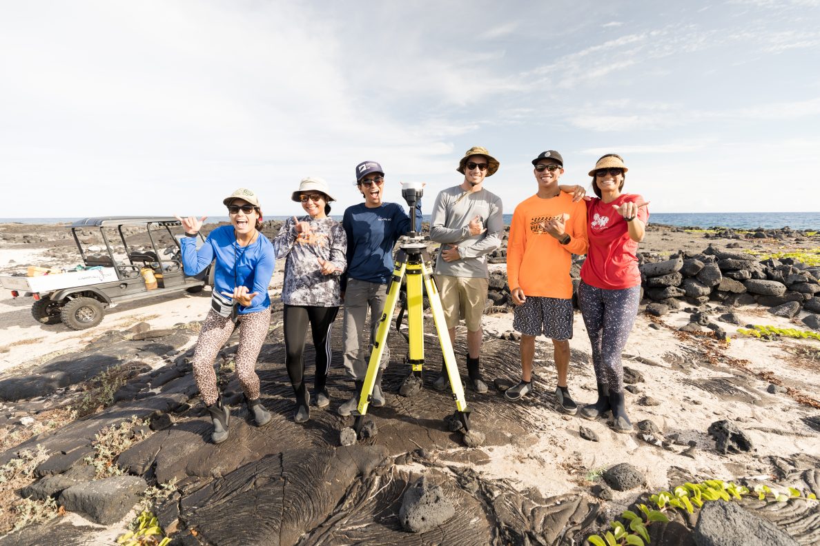 Haunani Kane Is Inspiring The Next Generation Of Hawaiian Scientists ...