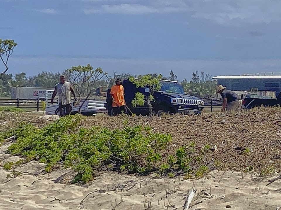 Unauthorized Demolition Occurs At Historic Marconi Telegraph Site On ...