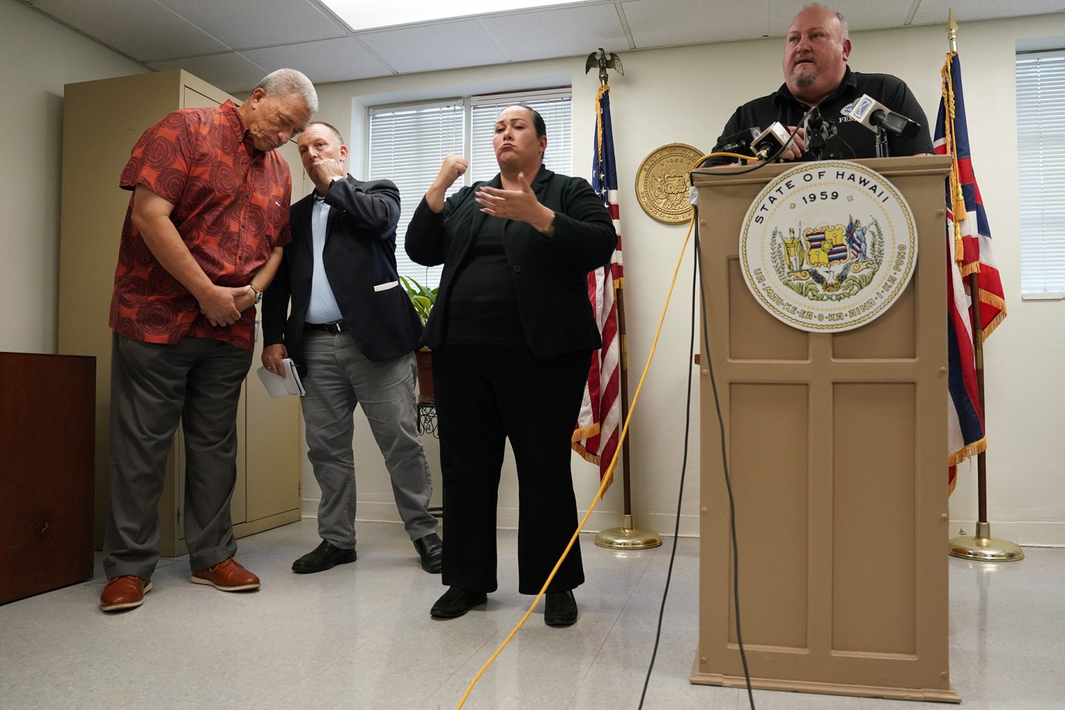 FEMA Is Still Spending Millions On Hundreds Of Empty Housing Units For Maui Fire Survivors ...