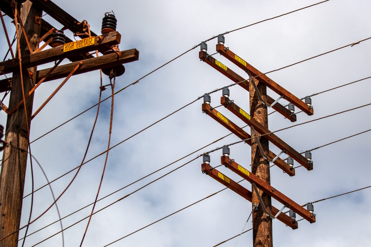 Hundreds Still Without Power As Hawaiian Electric Rebuilds Lahaina ...