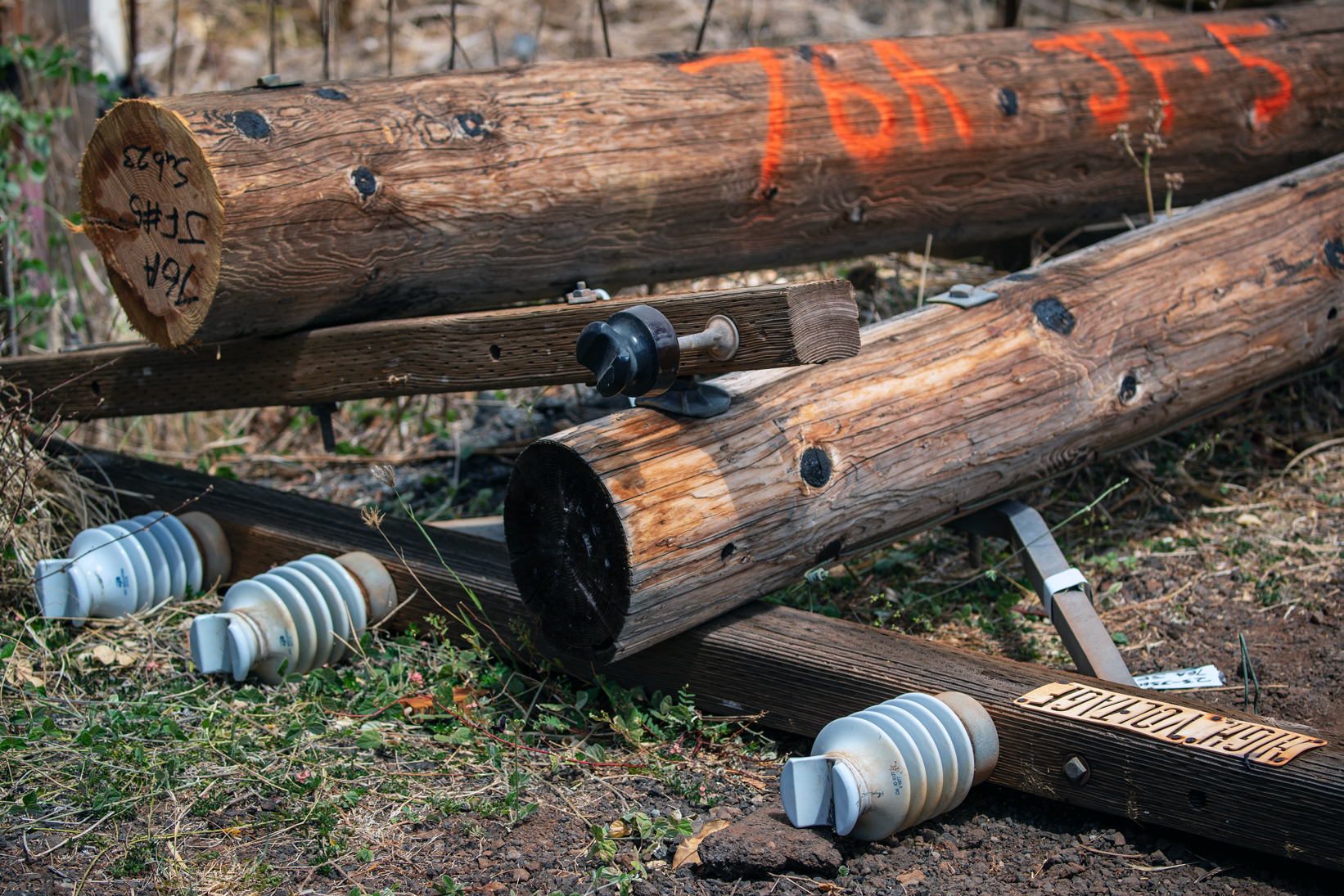 Customers Won't Pay For HECO's $2 Billion Wildfire Settlement, CEO Says ...