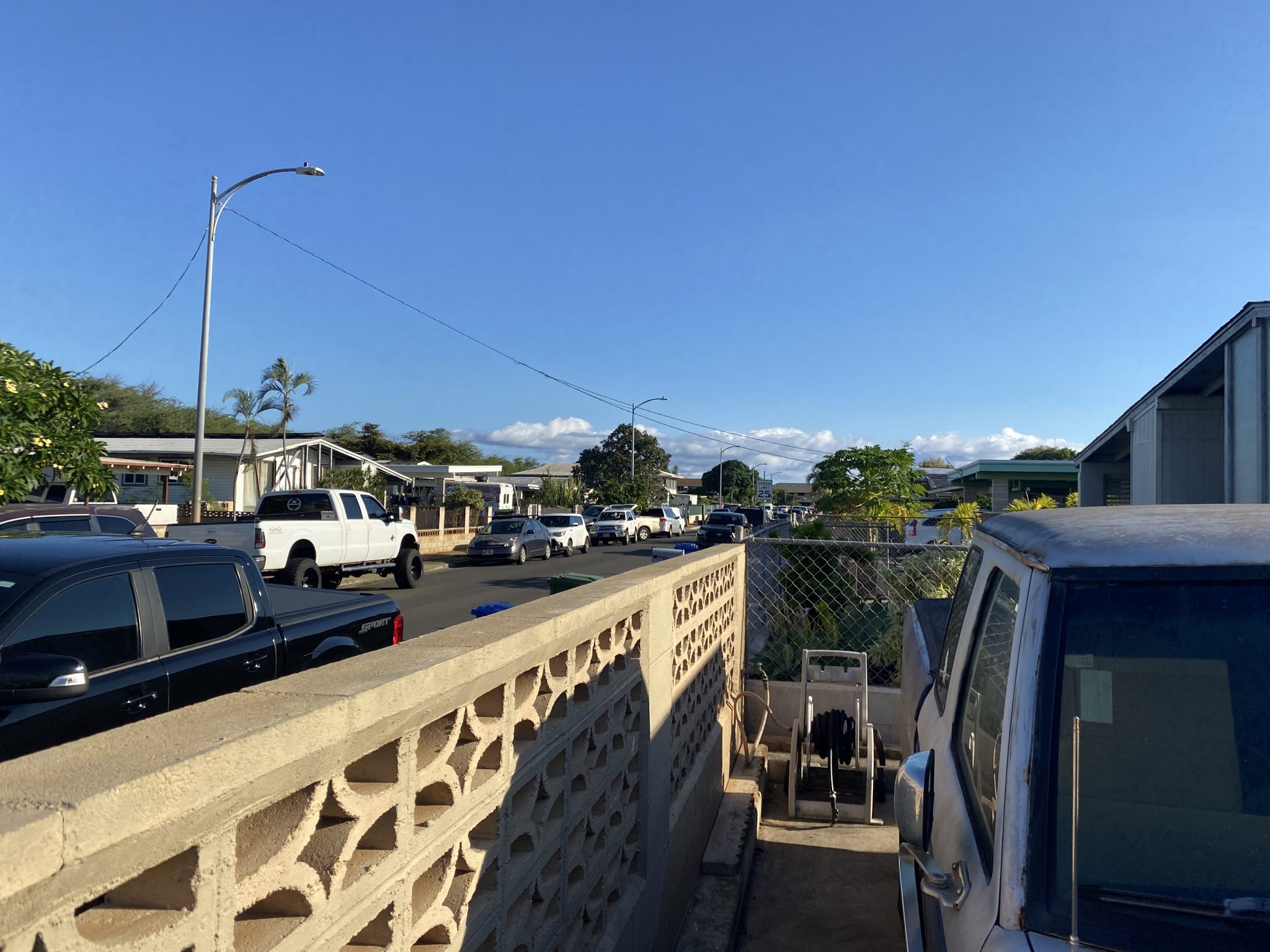 Cesspool Conversions: Honolulu Seeks To Connect More Homes To Main ...