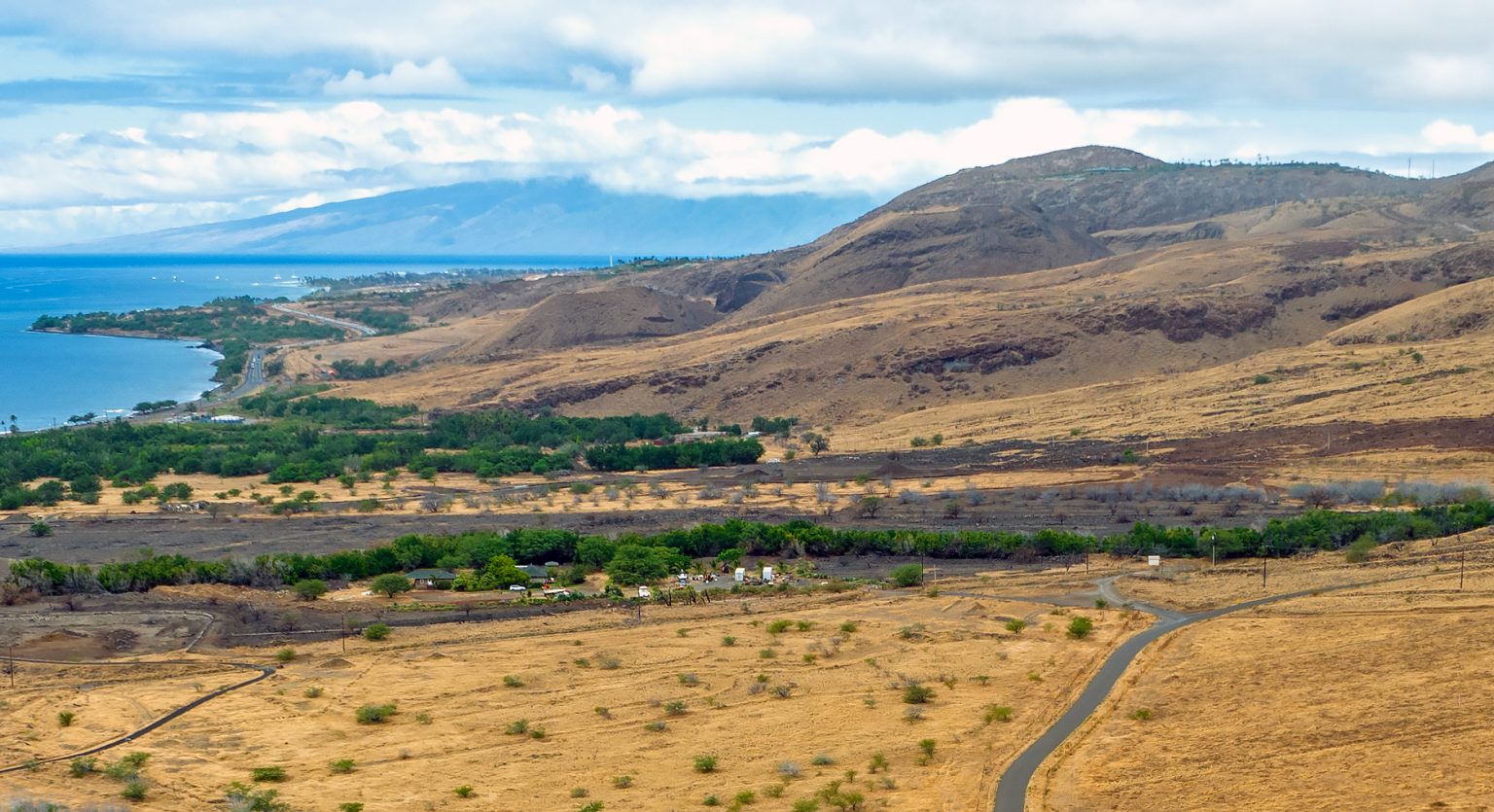 Experts Raise Concerns Over Planned Use Of Olowalu Landfill To Store ...