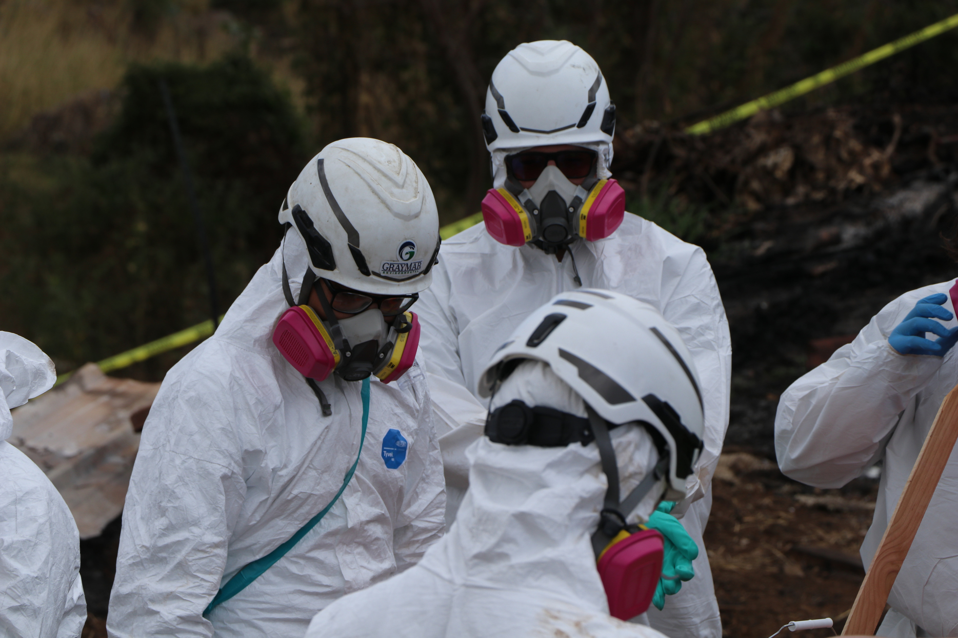 EPA Completes Fire-Related Cleanup On Maui - Honolulu Civil Beat