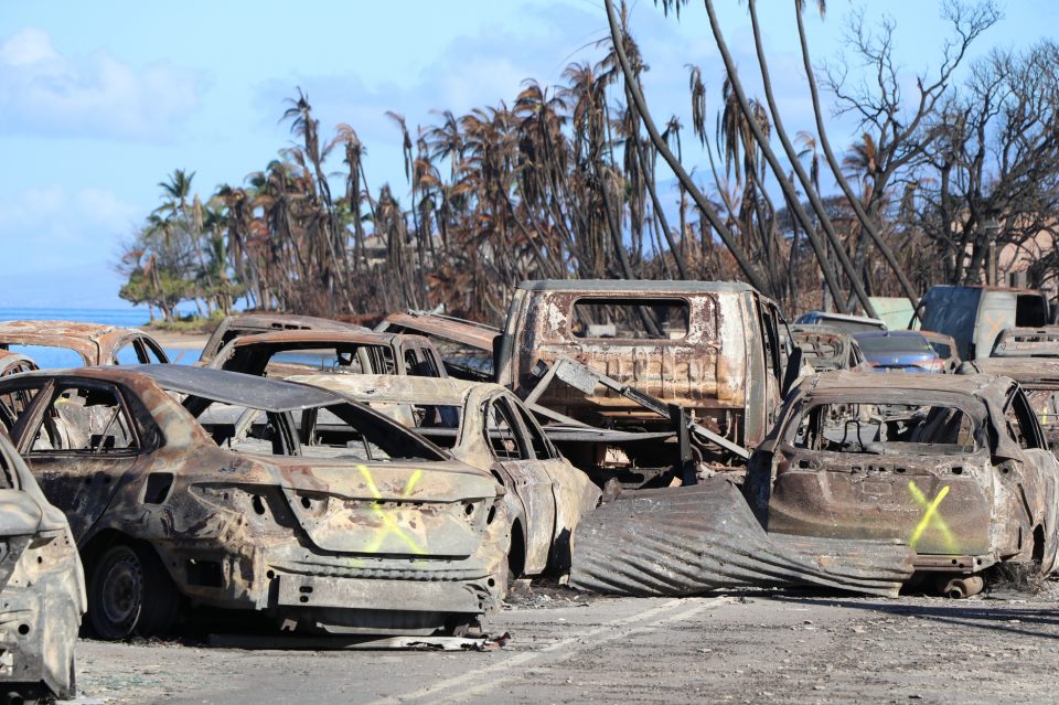 Jarrett Keohokalole Talks About HECO 'Sell-Out' And Condo Insurance ...