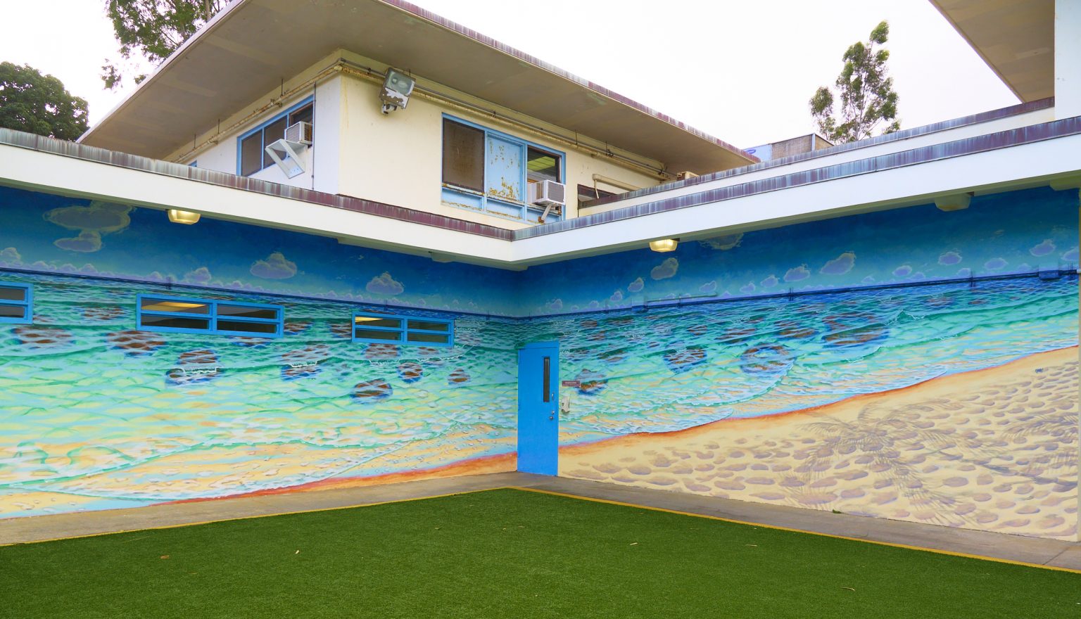 Hawaii Prison Officials Hope A New Women's Wellness Center Will Reduce ...