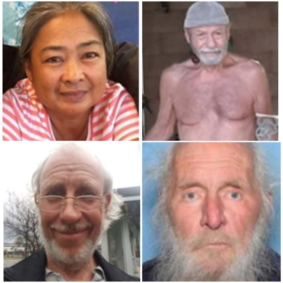 Search For Lahaina's Missing Spurs Creation Of Cold Case Unit ...