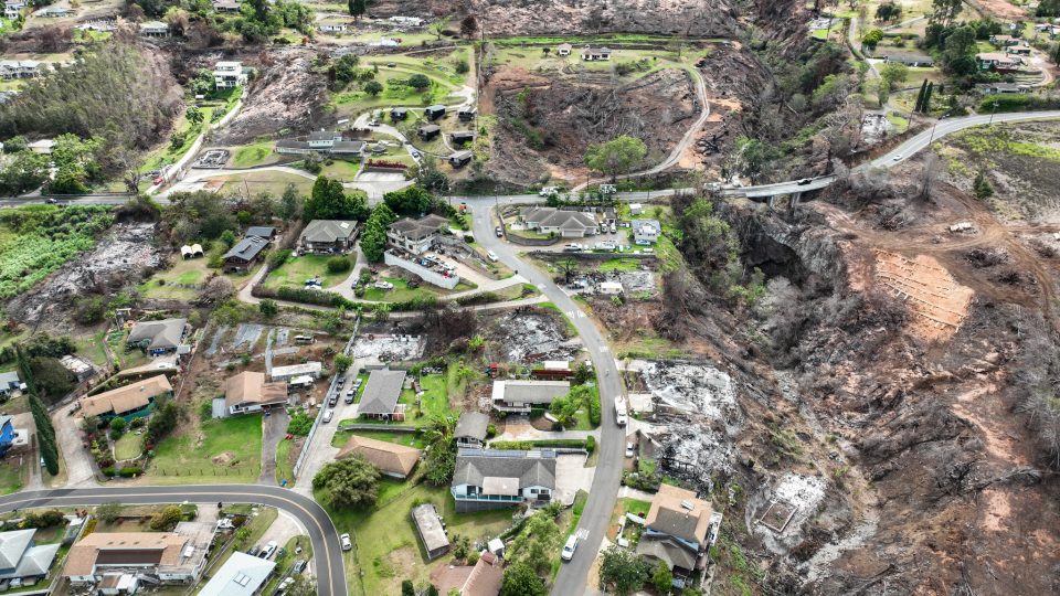 Kula Residents Say They Have Built A Closer And More Resilient ...