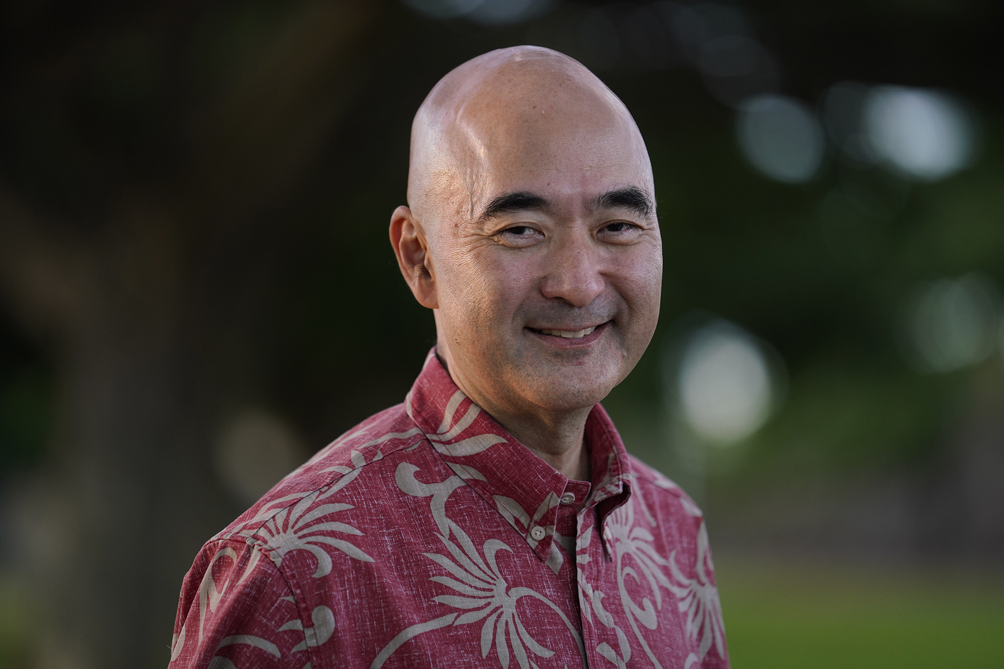 Jonathan Okamura: Name Recognition Only Takes Hawaii's Political Scions ...