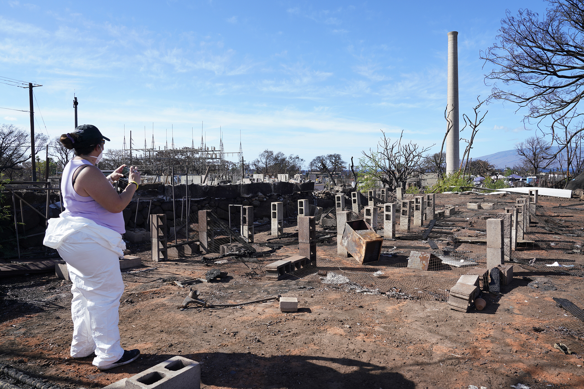 A New Delay For These Lahaina Fire Survivors Could Scramble Plans To ...