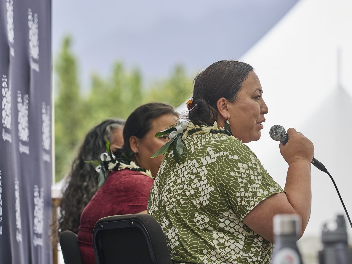 Nascent Lahaina Land Trust Starts Building A Base Of Support - Honolulu ...