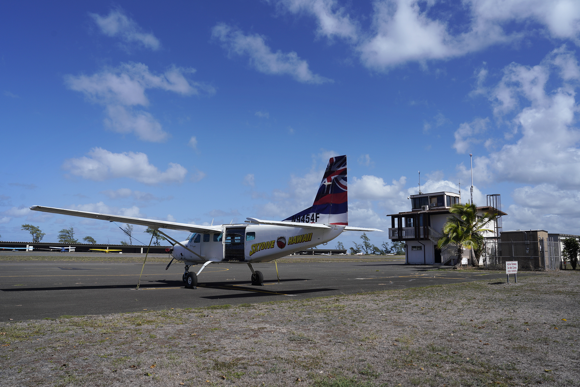 Long-Term Lease, Water Deal Saves The North Shore's Airfield From ...
