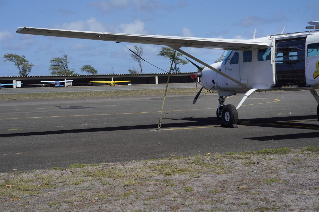 Urgent Efforts To Keep Dillingham Airfield Open Are Ongoing - Honolulu ...