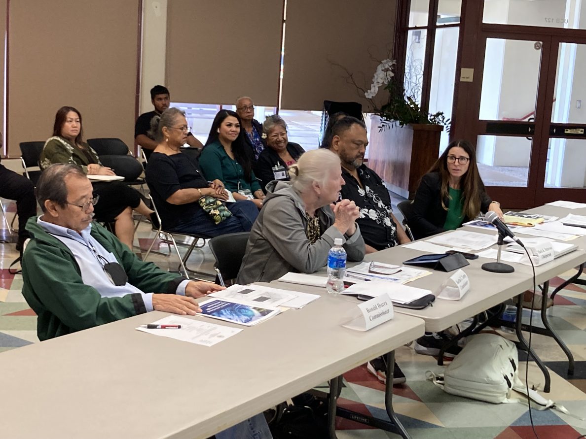 Hawaii Prison Oversight Meetings Are Missing A Key Player — The Prisons ...