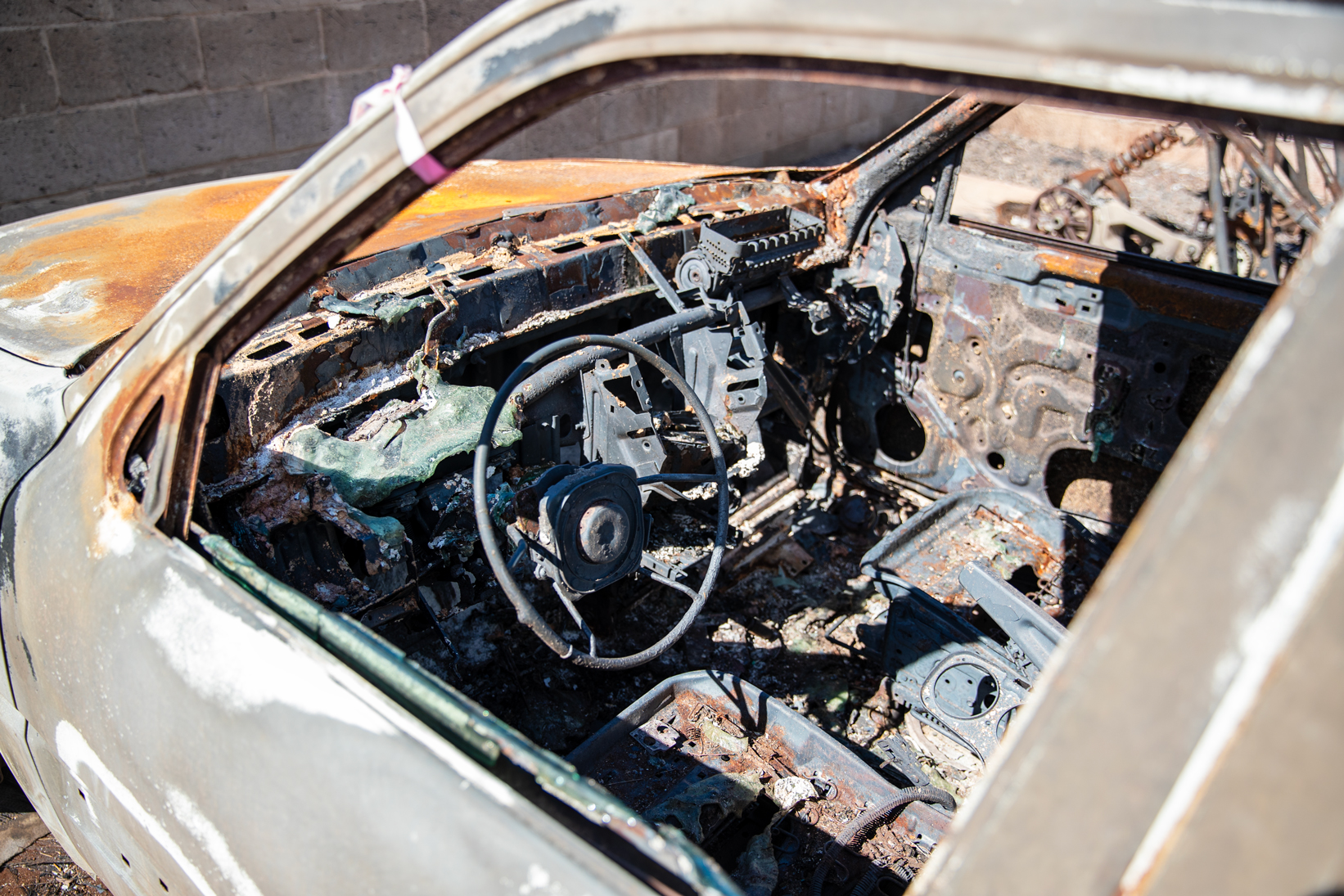 HECO-Backed Bill Would Help Protect Utilities From Litigation Over ...