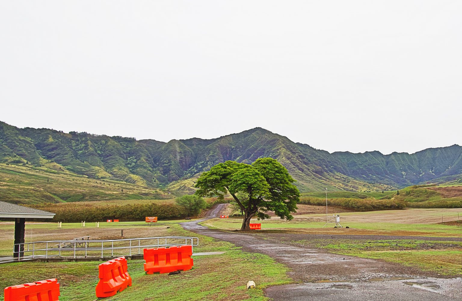 Army Says Makua Valley No Longer Needed For Live-Fire Training ...