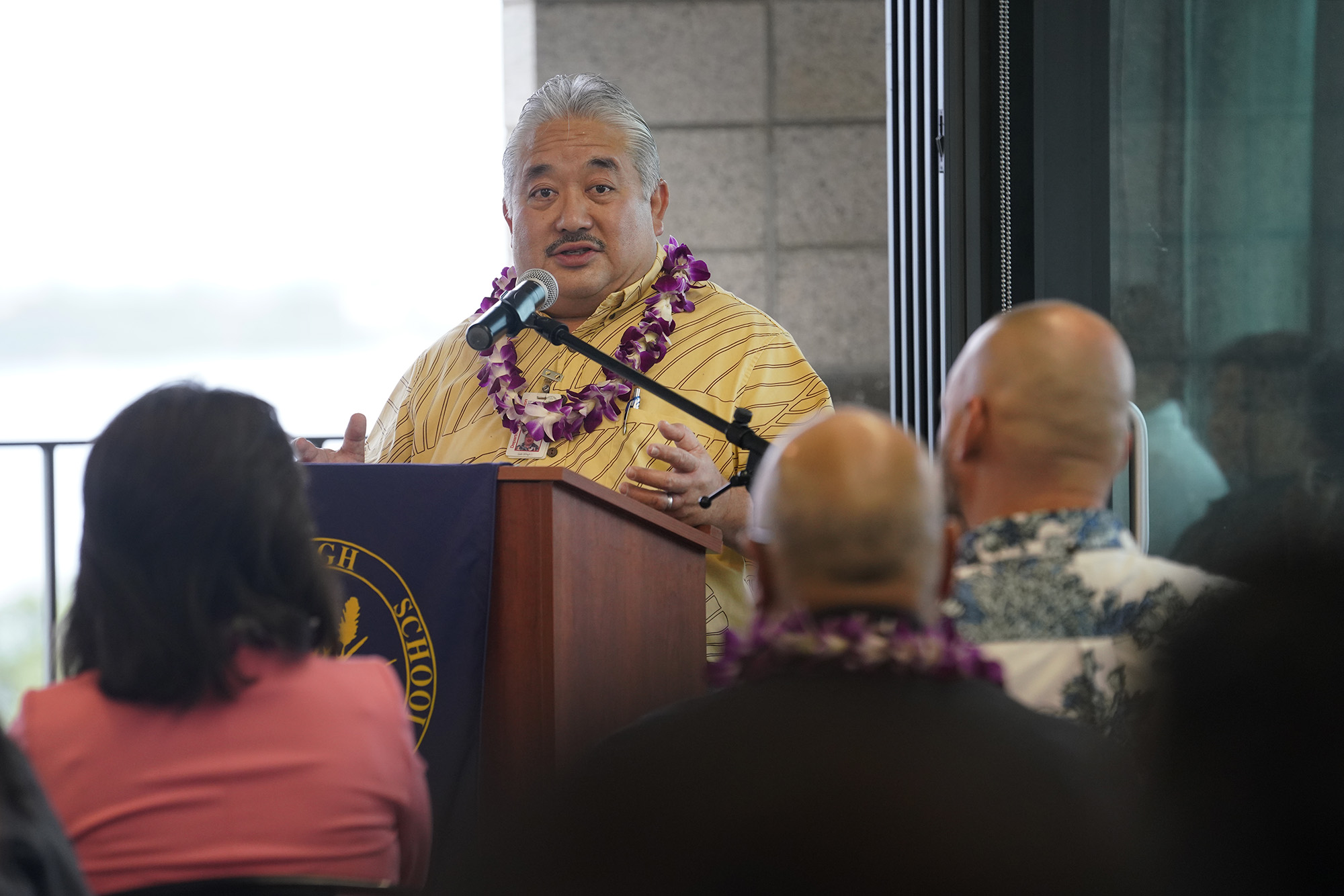 Waipahu High School Opens New Academy Learning Center - Honolulu Civil Beat