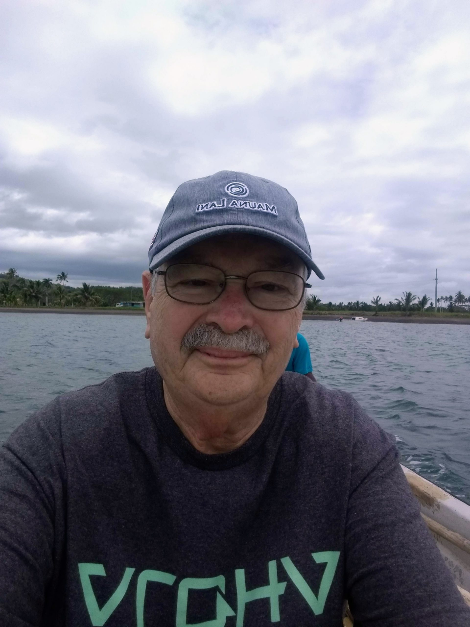 George Balazs: Sea Turtle Conservation Hinges On Cultural Awareness ...