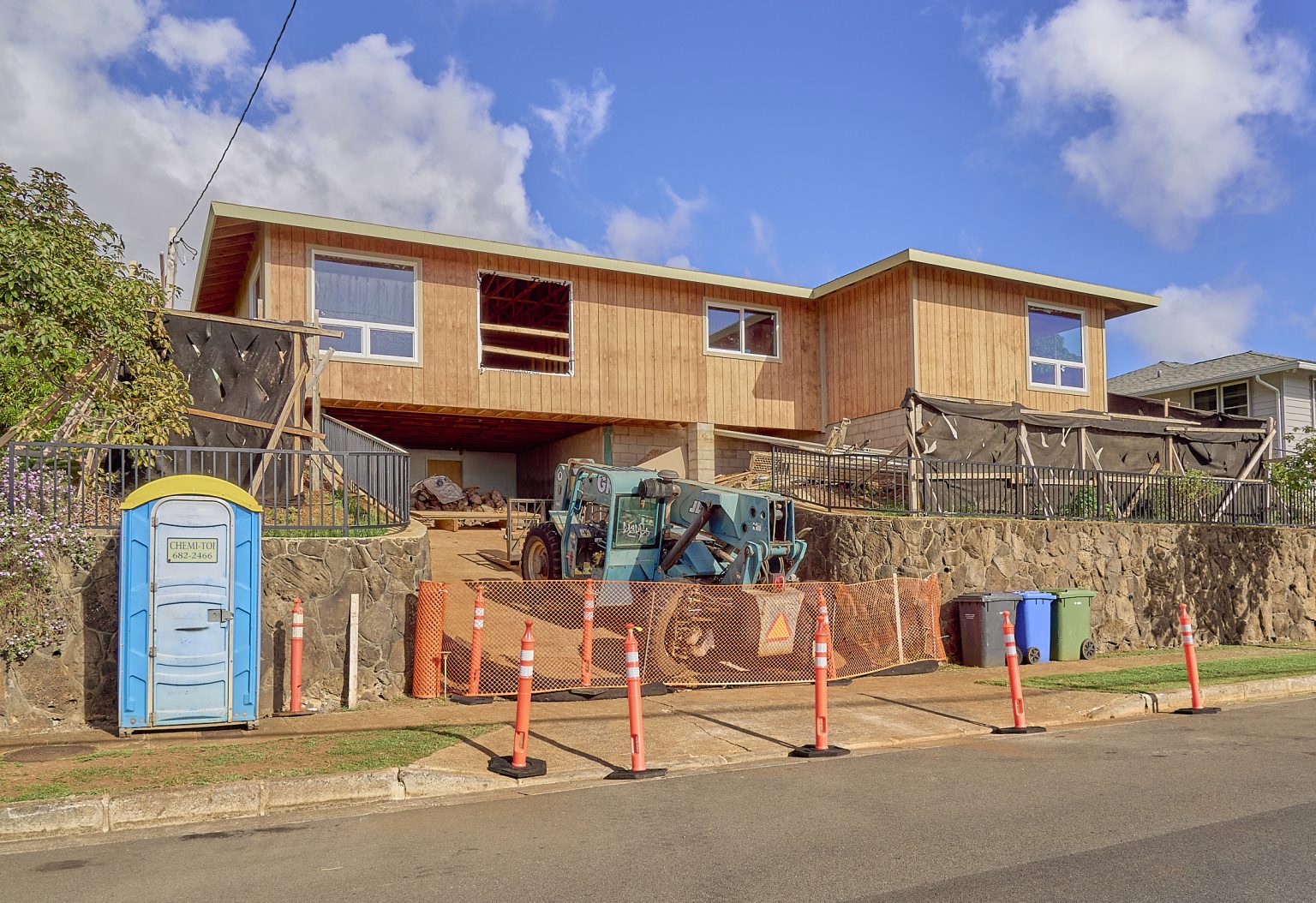 Honolulu Permit Director Blames Delays In New System On Growing Pains - Honolulu Civil Beat