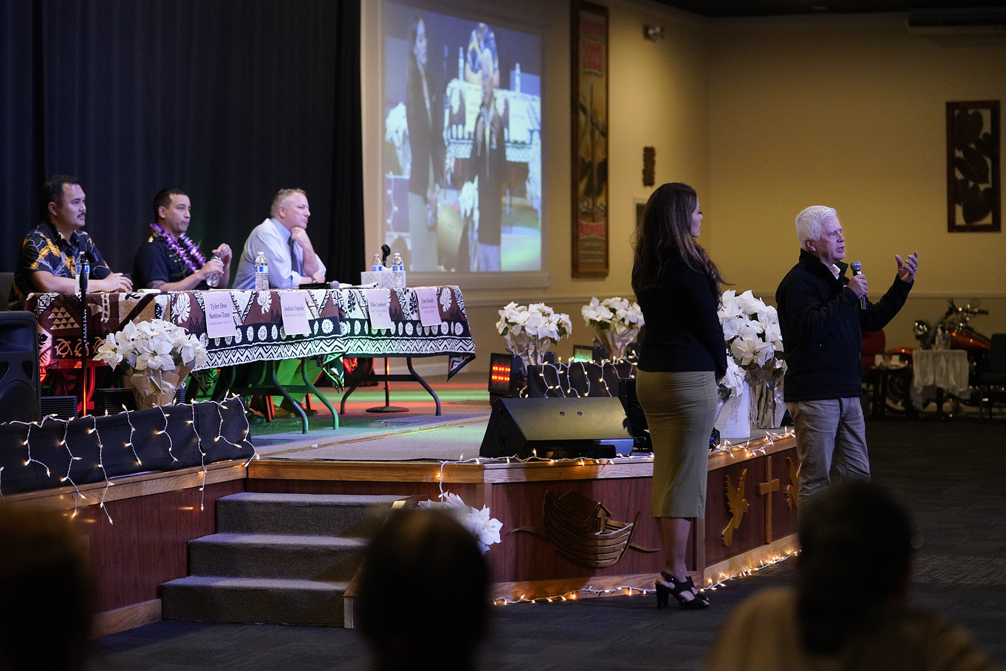 A Cure For Sour Feelings About Politics? Get People To Love Their ...