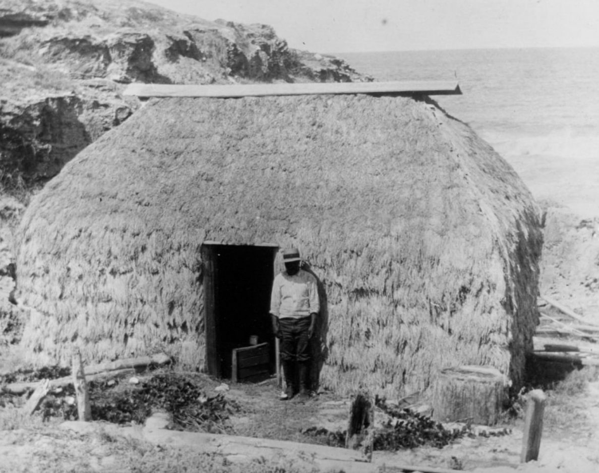 Denby Fawcett: Voices From The Private Island Of Niihau Are Brought ...