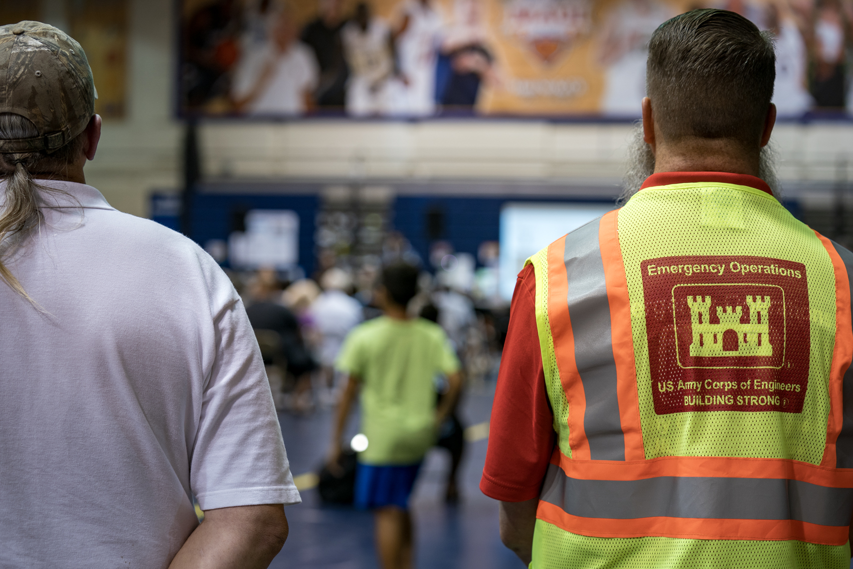 Army Corps Leader Hands Off Lahaina Recovery Mission - Honolulu Civil Beat