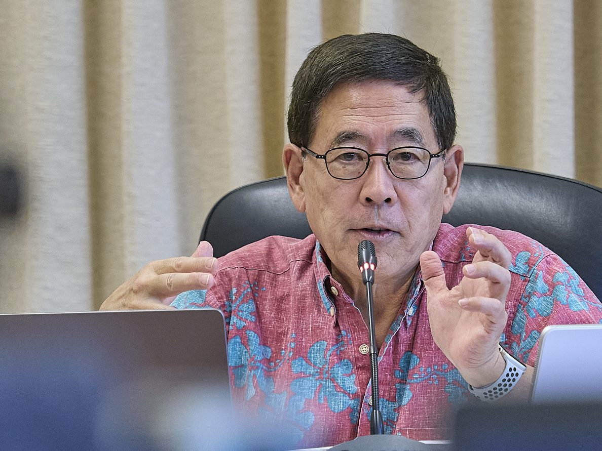 Frequent Withdrawals Of Nominees Hinder Green's Efforts To Fill Boards ...