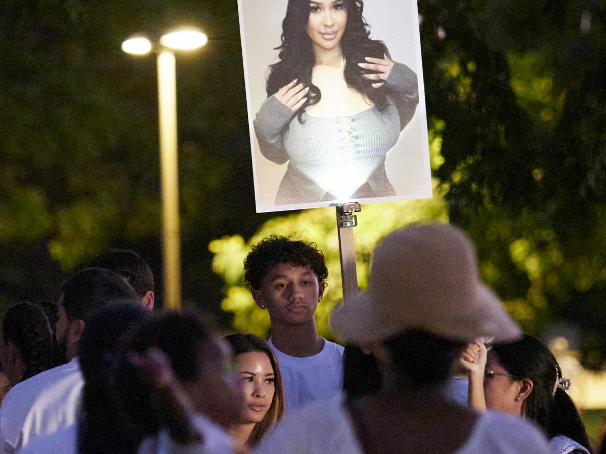 Deadly Shooting Spurs Calls For Stronger Protections For Domestic Violence Victims - Honolulu ...