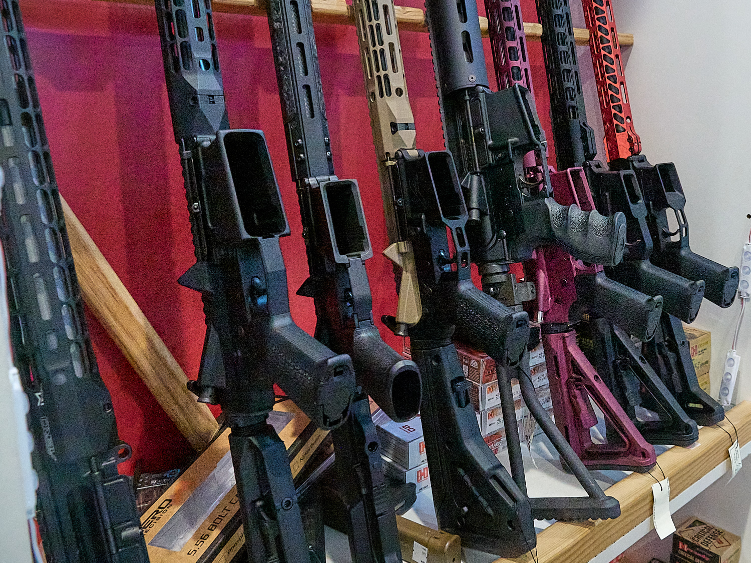 Naka Nathaniel: Hawaii Remains An Outlier When It Comes To America's ...