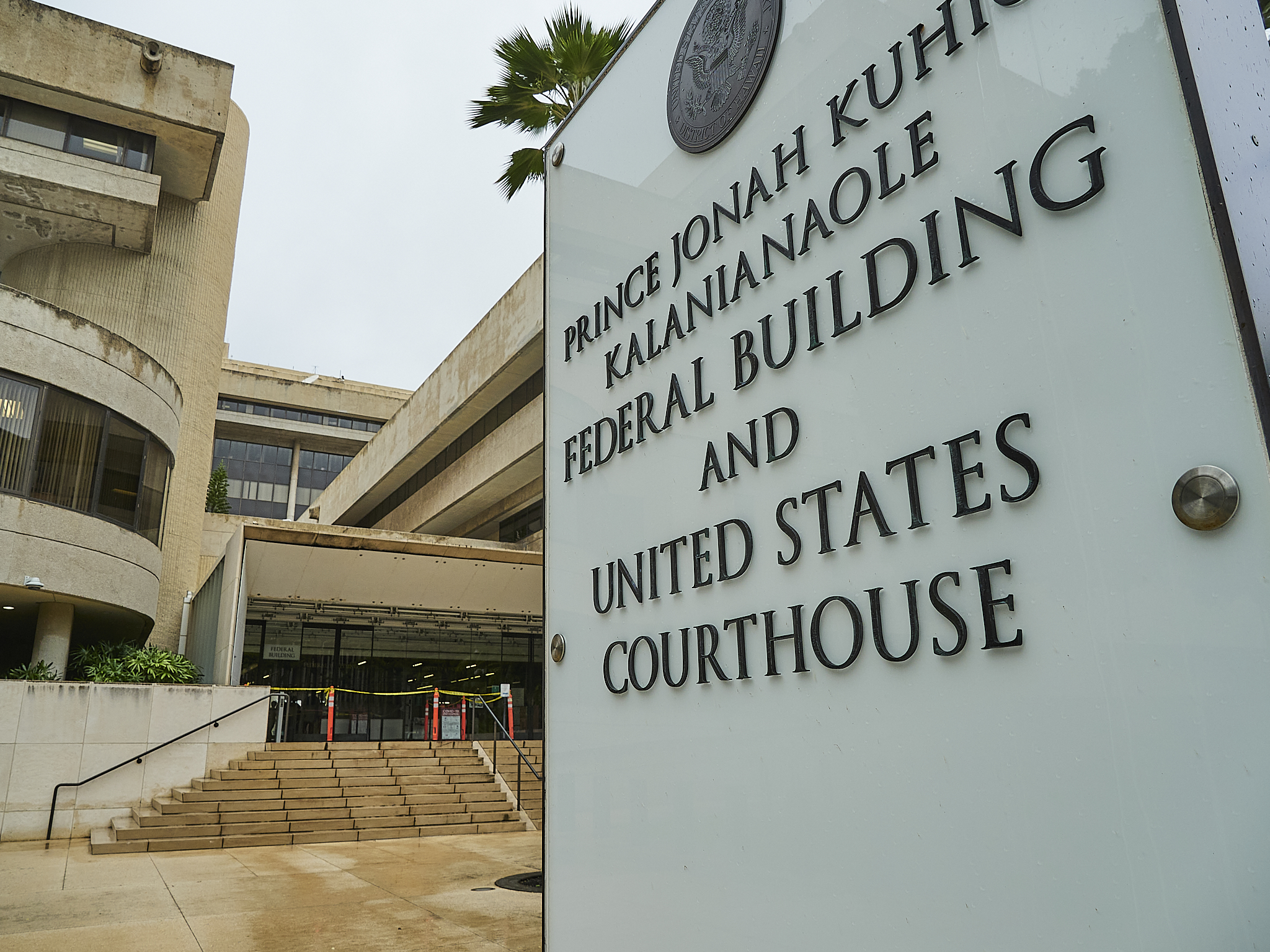 Where The Jury Found Mike Miske 'Not Guilty' - Honolulu Civil Beat