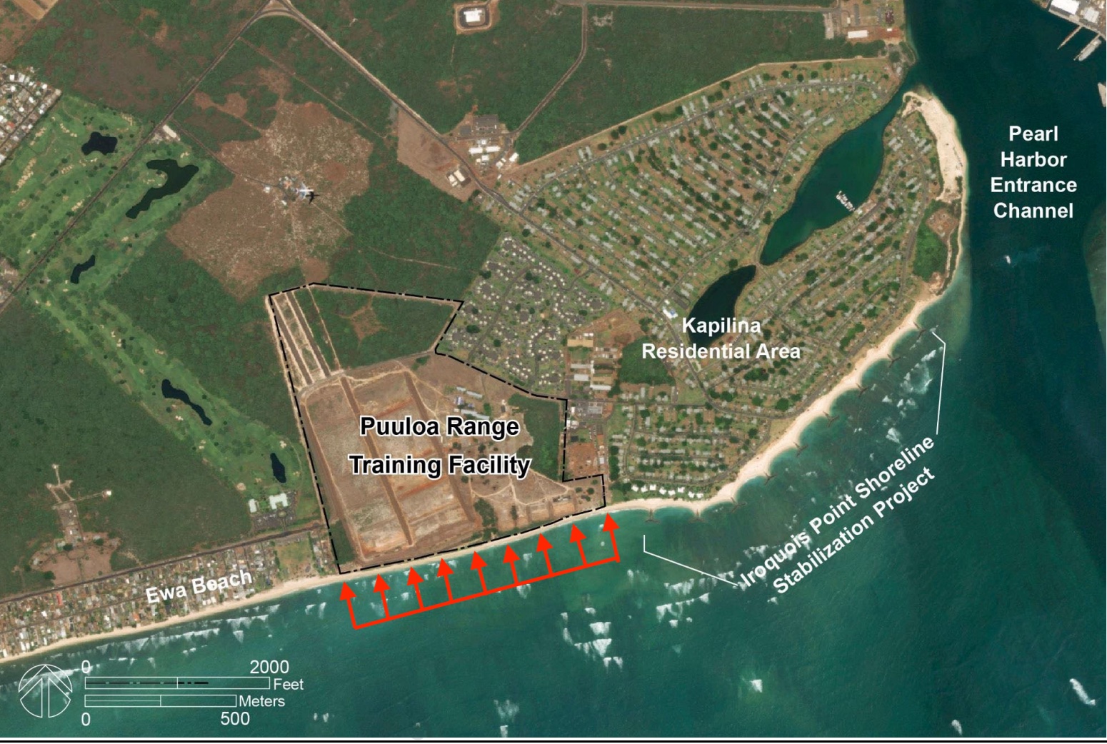 Ewa Beach Residents Left In The Dark About Possible Lead Contamination ...