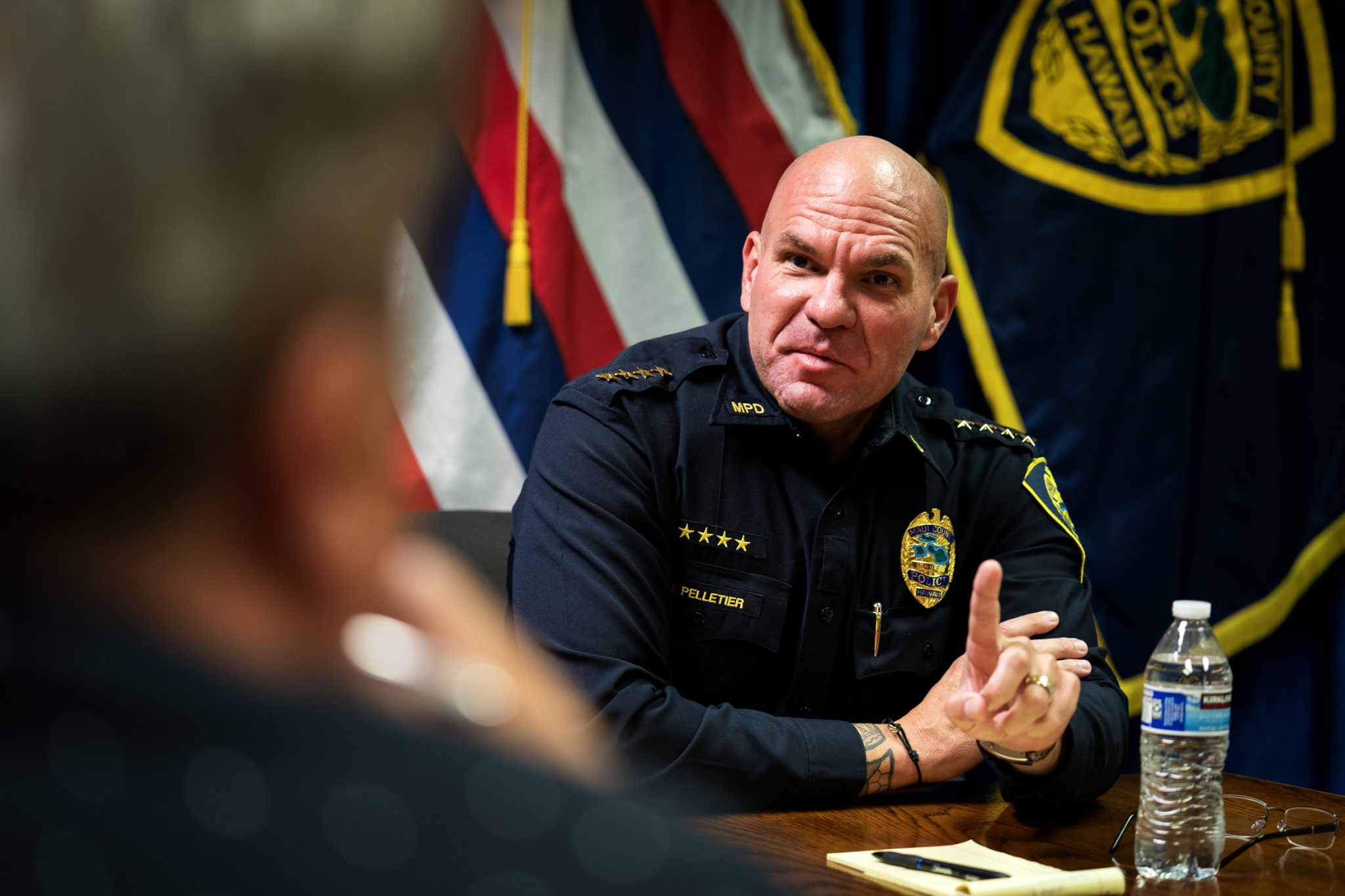 More Like Cops Than Clerks? 911 Dispatchers Push For Recognition As ...