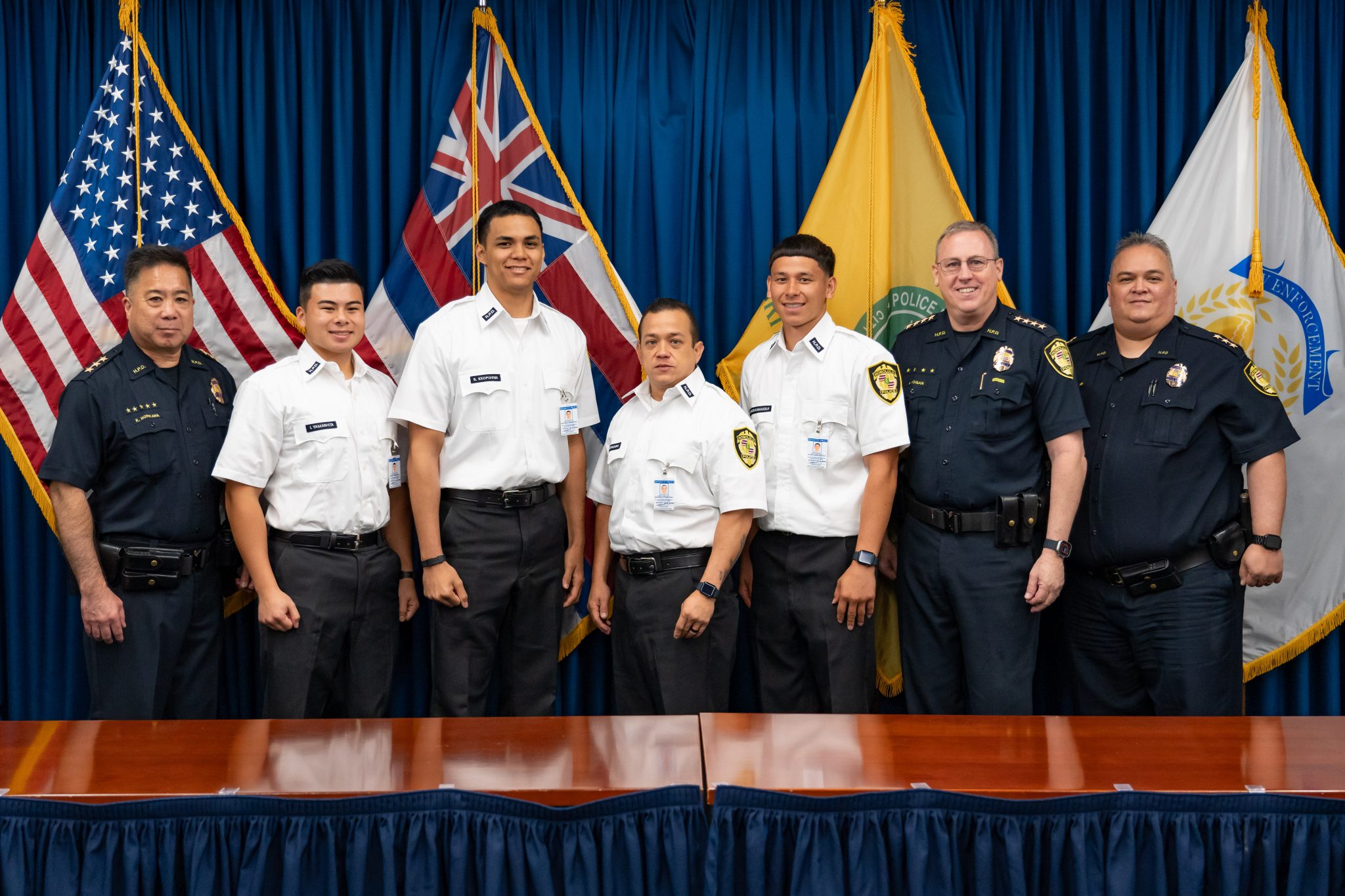 Honolulu Police Turn To Popular Content Creator To Help Draw More ...