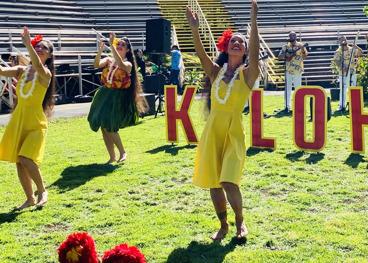 'Experience Kilohana' Hula Show Could Restore Hawaiianess To Waikiki ...