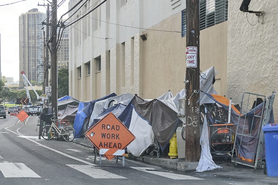 US Supreme Court Ruling Gives City More Leeway In Removing Homeless ...