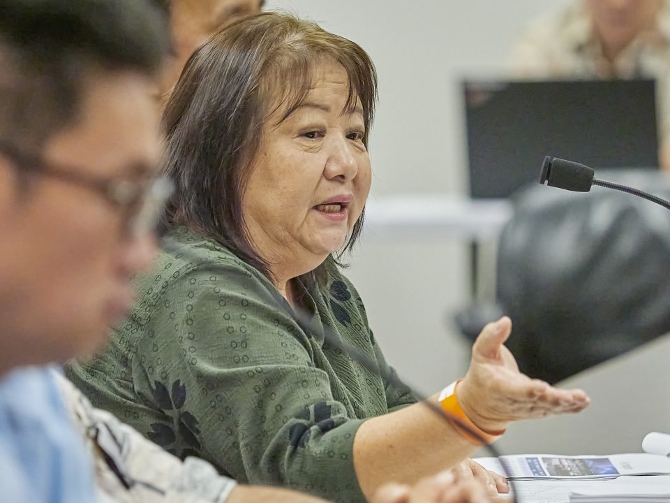 Retired State Ag Official's Return To The Agency Has Critics Concerned ...