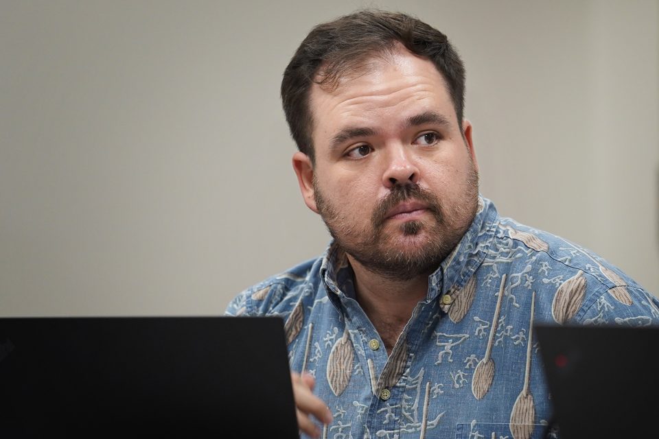 Yamashita Ousted As Chair Of State House Finance Committee - Honolulu ...