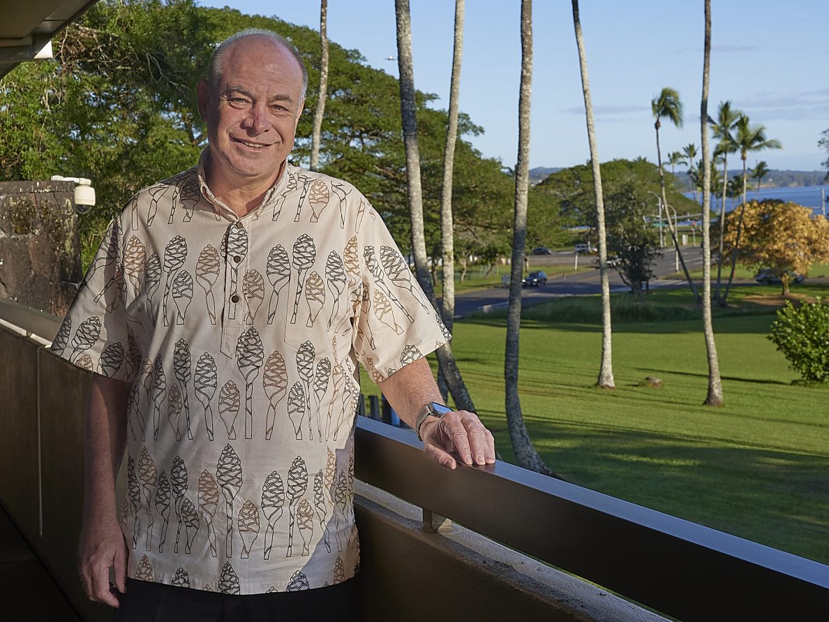 Top Candidates In Tight Big Island Mayor's Race Offer A Study In ...
