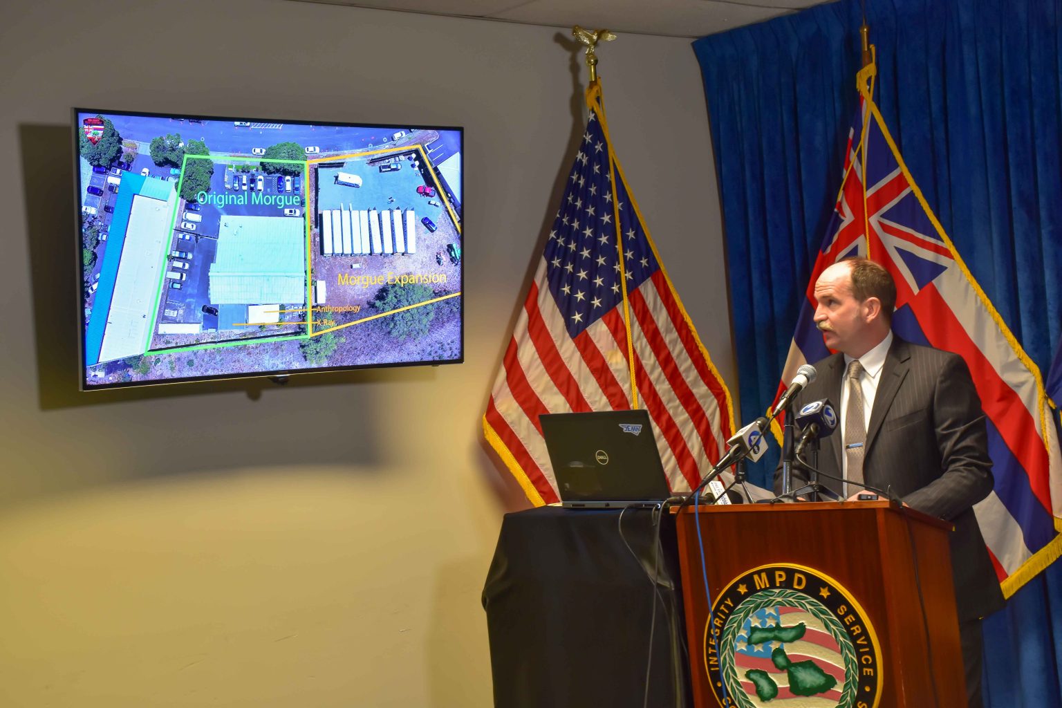 Maui Police Report Reveals Locations Of Lahaina Fire Victims And ...