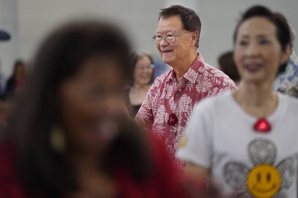 Candidate Q&A: Honolulu Mayor — Kymberly Pine - Honolulu Civil Beat