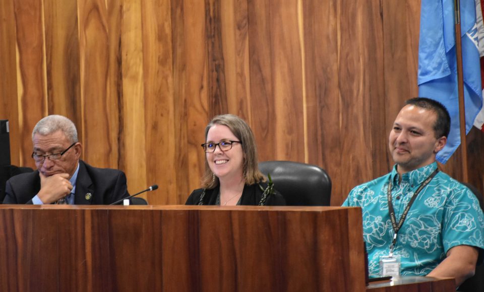 New Planning Director Will Guide Maui Through Lahaina Rebuilding And ...