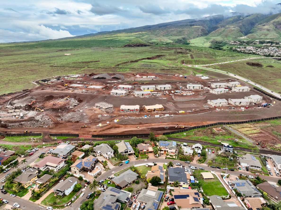 New Planning Director Will Guide Maui Through Lahaina Rebuilding And ...