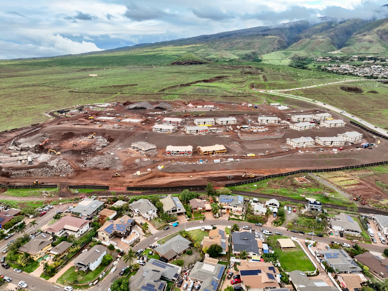 New Planning Director Will Guide Maui Through Lahaina Rebuilding And ...