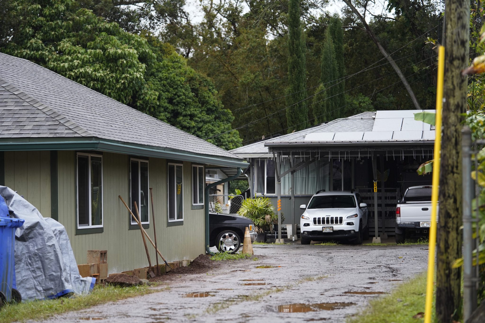 Indictment Of Wahiawa Couple In Child Death Details Alleged Abuse And ...