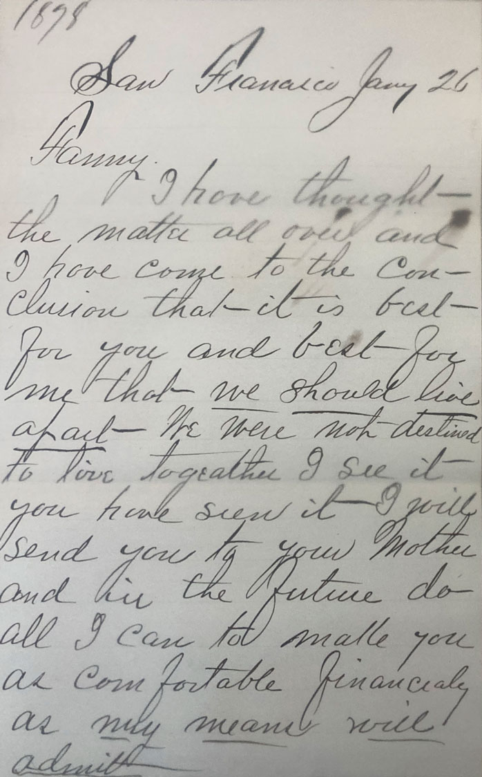 Unpacking The Lost Letters Of Long-Ago Hawaii Adventurers - Honolulu ...