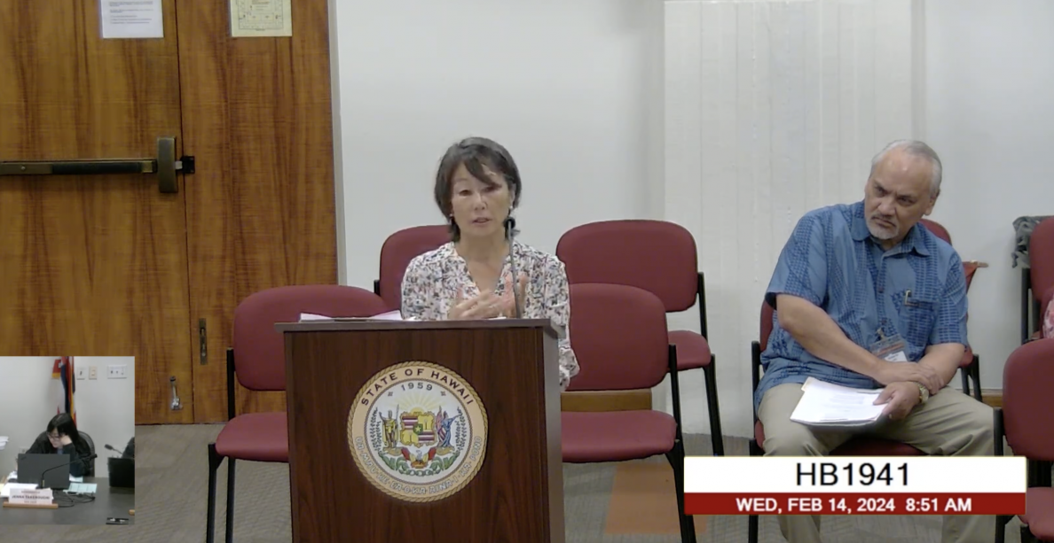 The Packed Hawaii State Hospital May Soon See A Surge In Patients From ...